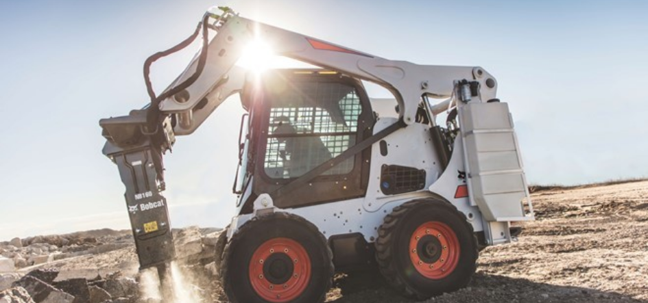 Bobcat S770 Skid Steer Loader Info & Part Numbers LookUp - FridayParts Blog