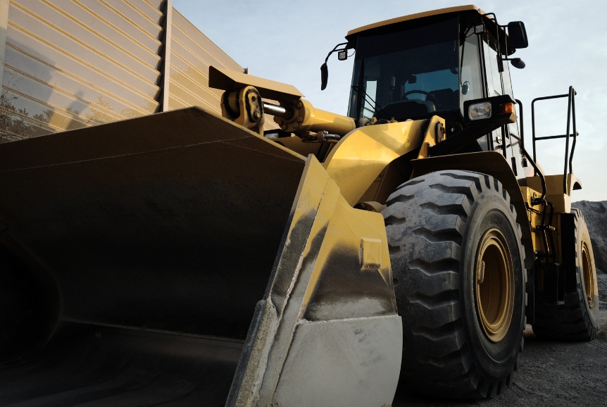 8 Practical Tips To Maintain Wheel loader