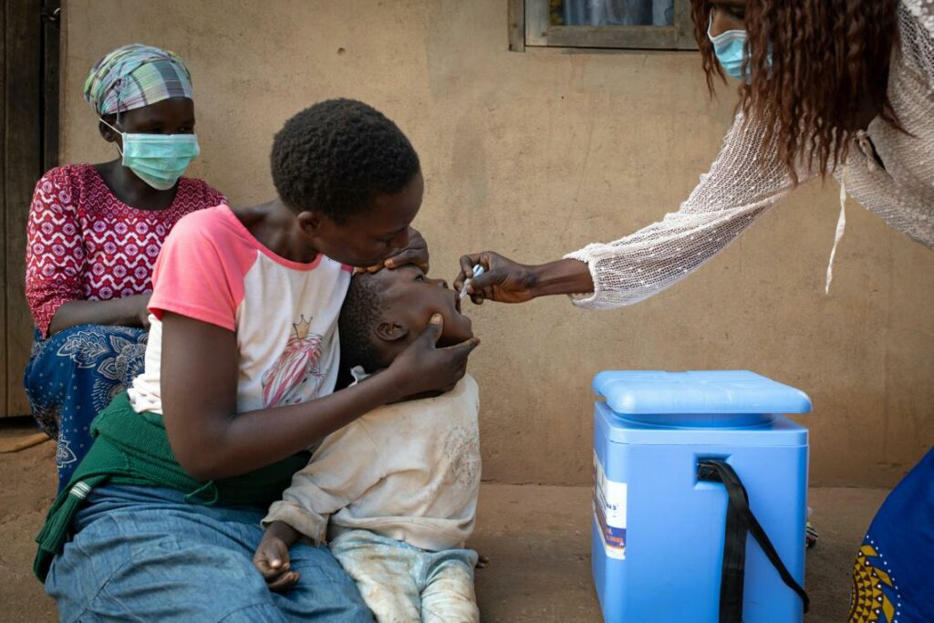 Donation to UNICEF | FridayParts Donated $500 in October 2023