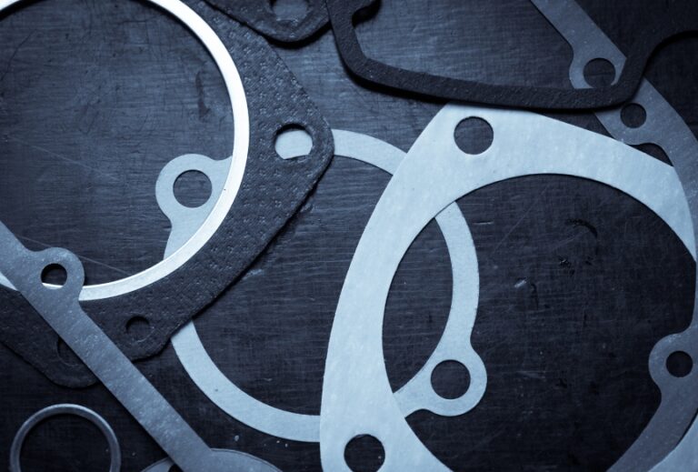 How To Choose The Gasket Material For Engine
