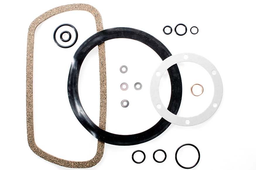 How To Choose The Gasket Material For Engine