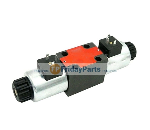 12V Hydraulic Solenoid Valve: All You Need To Know