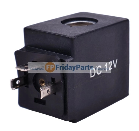 12V Hydraulic Solenoid Valve: All You Need To Know