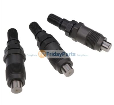 How To Replace Injector Nozzles For John Deere Tractor?