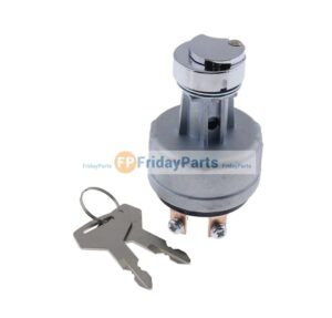 Guide To Replace The Ignition Switch Without a Key