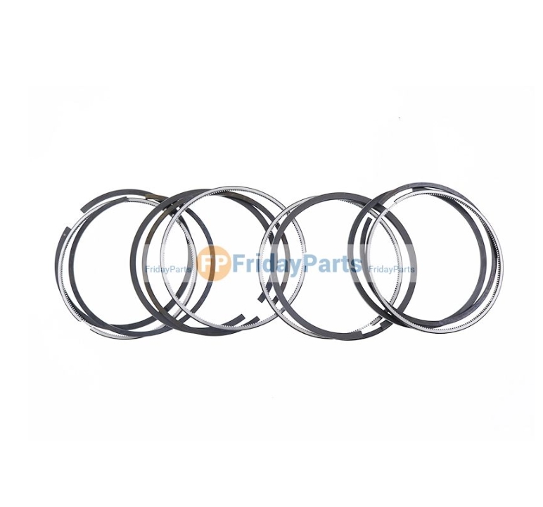 Bad Piston Rings Symptoms (Attach Replacement Guide)