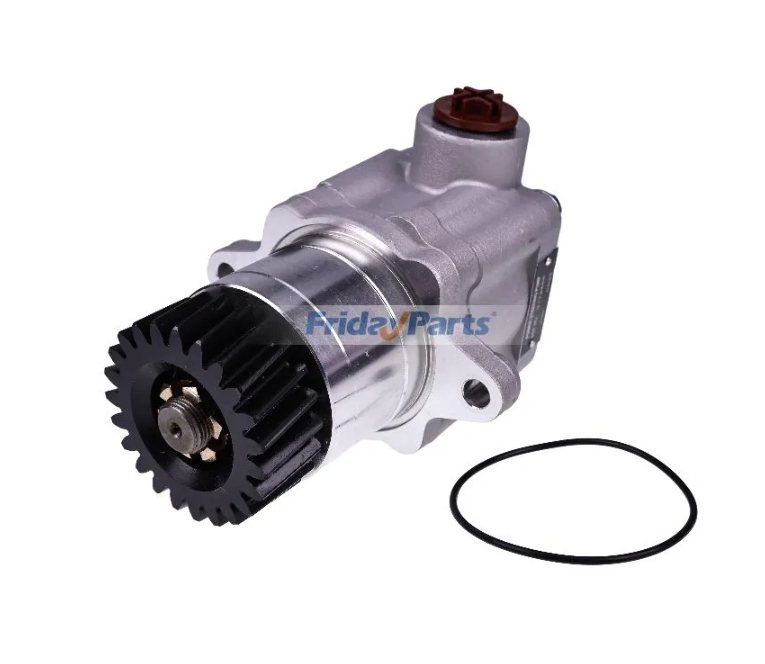 How to Tell If a Power Steering Pump Is Bad or the Rack?