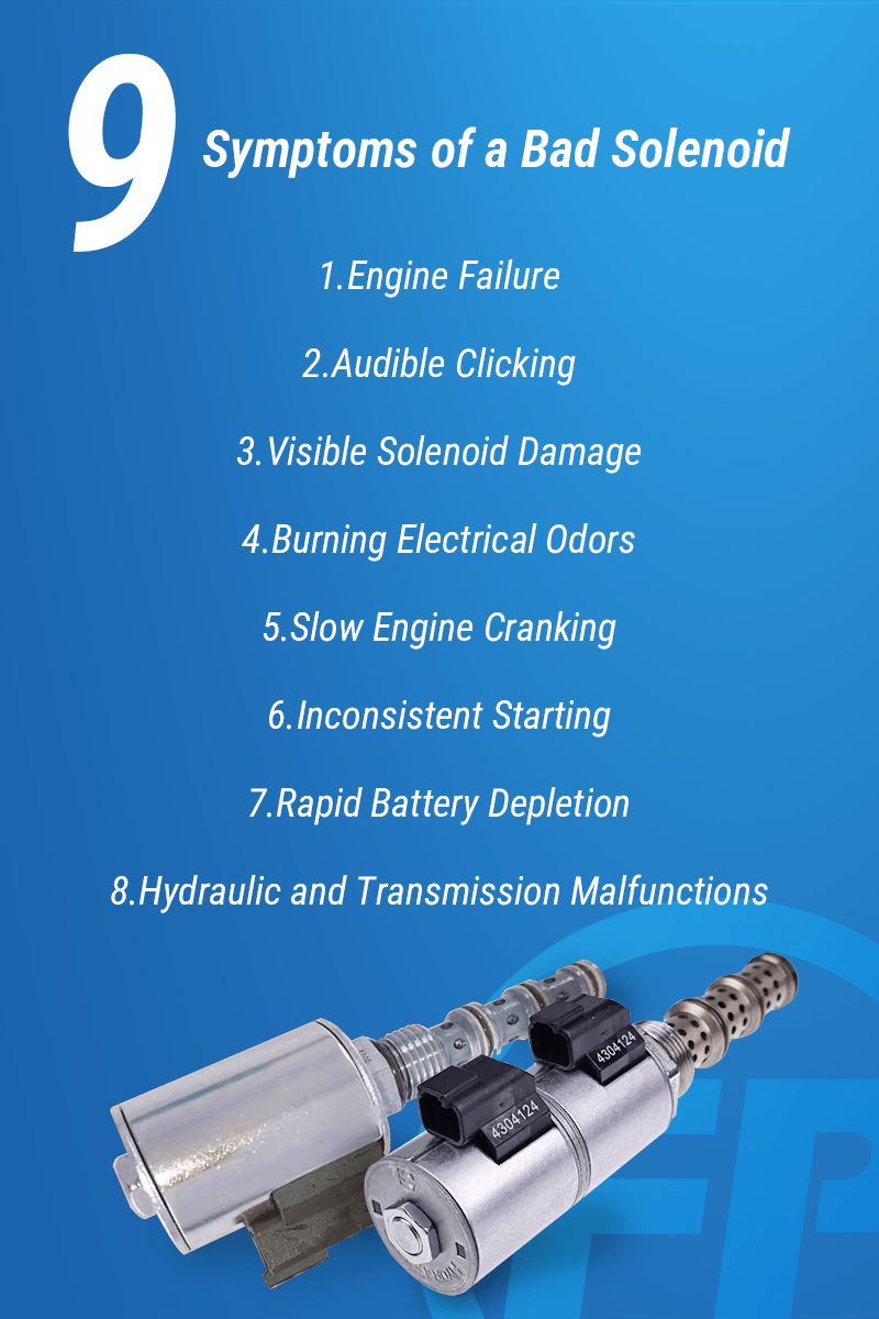 Solenoid Valve Replacement: When & How to Replace It