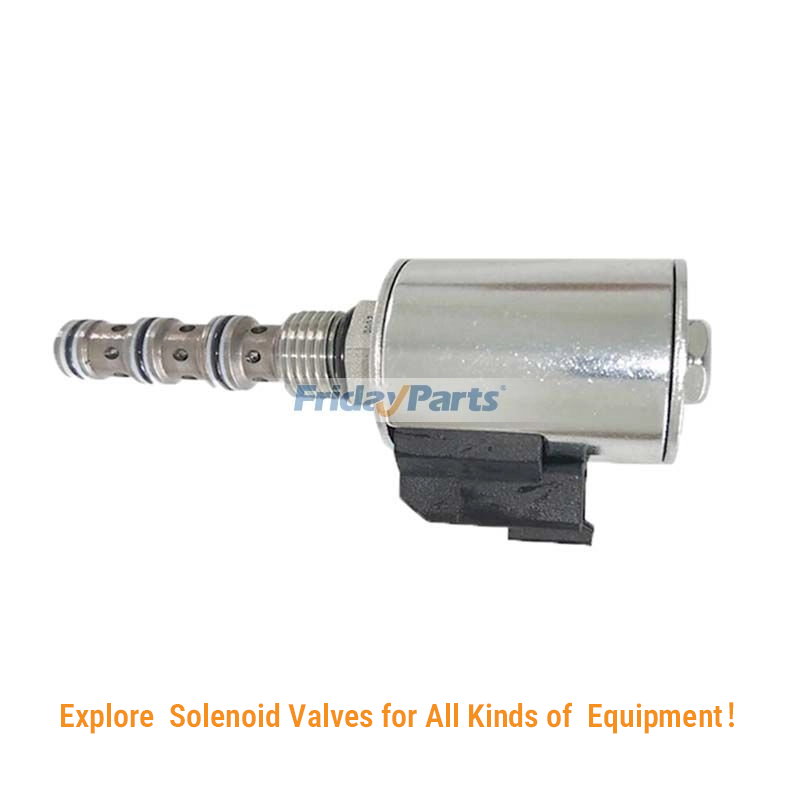 Solenoid Valve Replacement: When & How to Replace It