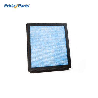 How to Choose the Best Cabin Air Filters? Ultimate Buying Guide ...