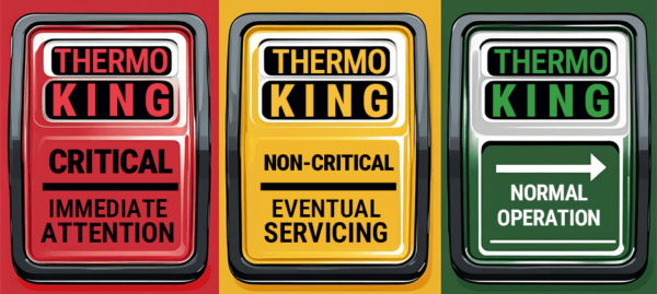 Thermo King Codes: Your Guide to Equipment Diagnostics