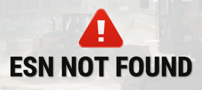 Cummins Engine Serial Numbers: ESN Location & Lookup Guide