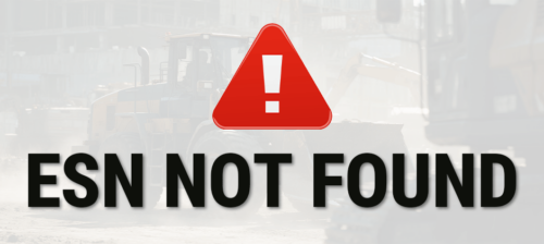 Cummins Engine Serial Numbers: ESN Location & Lookup Guide