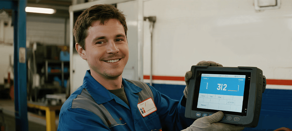 Thermo King Codes: Your Guide to Equipment Diagnostics
