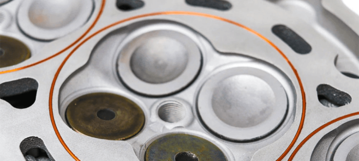 What Are Fire Rings In Diesel Engine Cylinder Heads?