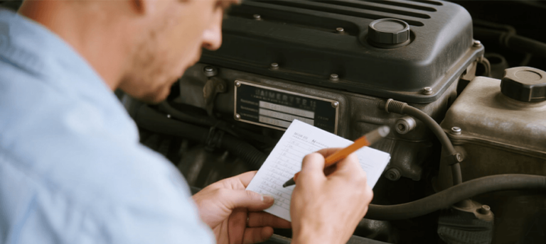 Diesel Engine Serial Numbers: How to Find & Use ESN 2025 Guide