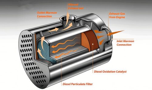 P2459 Code Explained: Save Your 6.7 Cummins from Big Repairs
