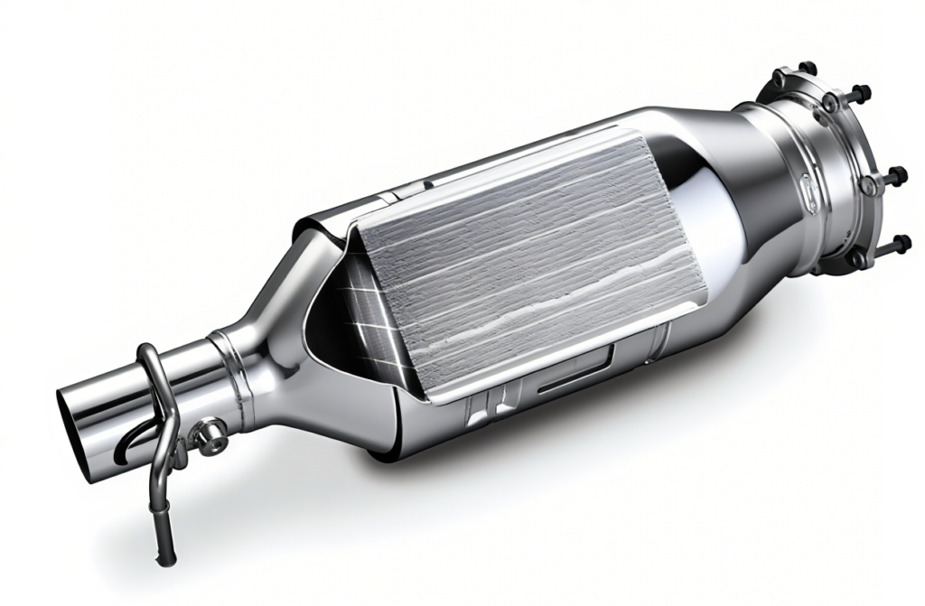 P2459 Code Explained: Save Your 6.7 Cummins from Big Repairs