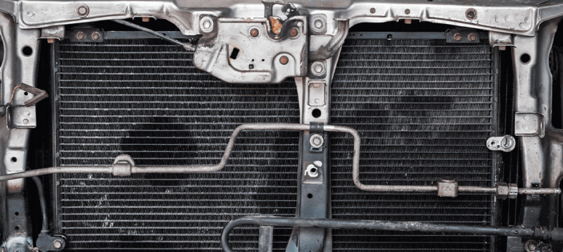 Heavy-Duty Radiator Explosion Guide: Reasons & Solutions