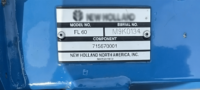 New Holland Tractor Serial Number Lookup Guide