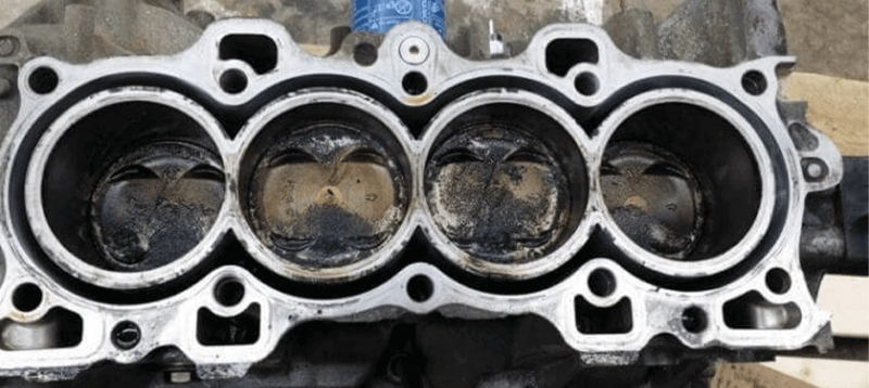 Why Your Cylinder Head Cracked: Signs, Causes & Fix Guide