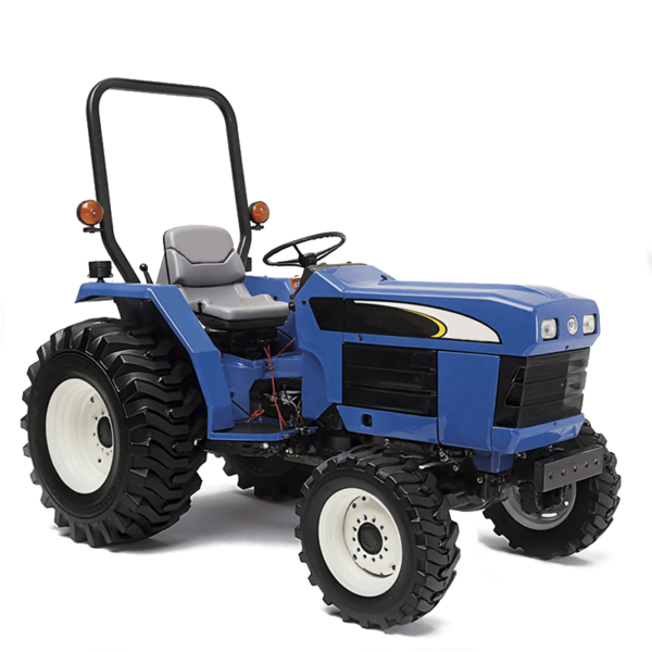 New Holland TC30 Tractor Lookup & Parts Information