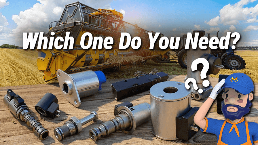 7 Solenoid Valve Types: Which One Do You Need?