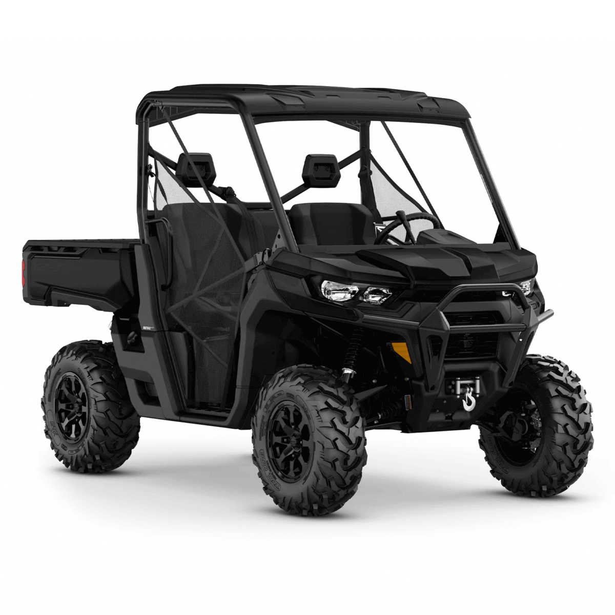 Can-Am Popular Models Top Speed Guide