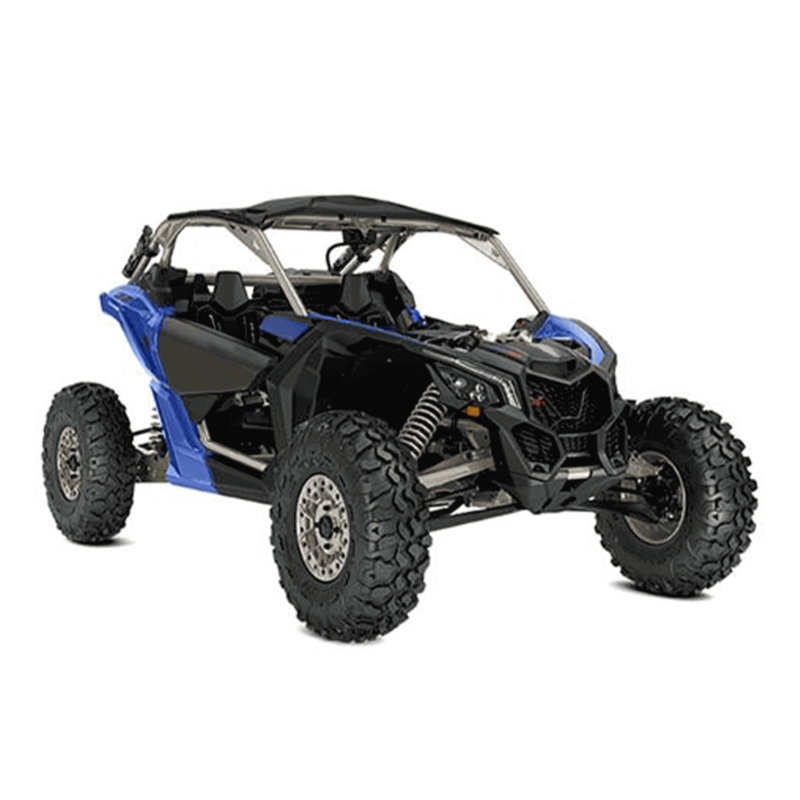 Can-Am Popular Models Top Speed Guide