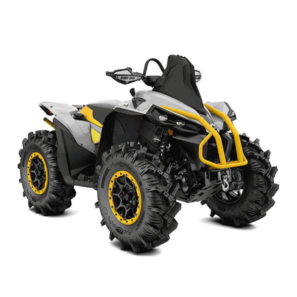 Can-Am Popular Models Top Speed Guide