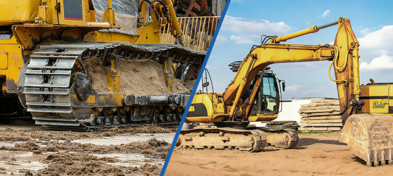 Undercarriage for Excavator: 2025 Comprehensive Guide