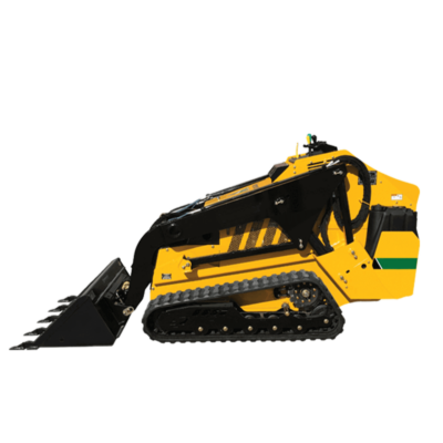 The Most Complete Mini Skid Steer Models Guide