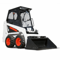 Bobcat Skid Steer Weight & Specs Chart