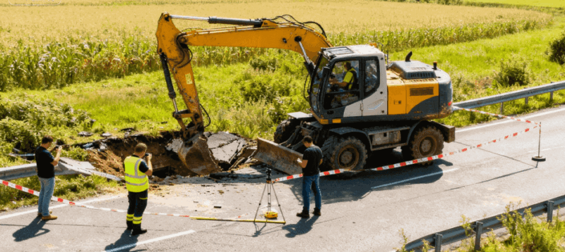 7 Warning Signs of Wheel Loader Failure