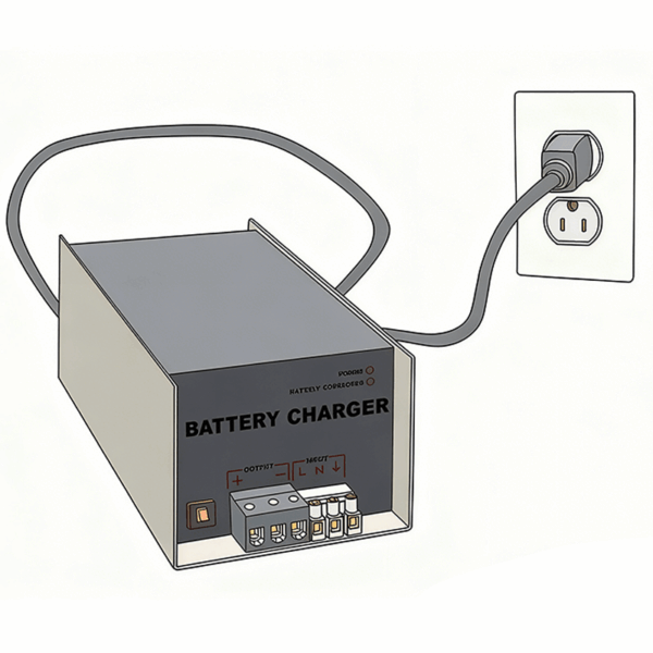 How to Test if a Battery Charger is Working?