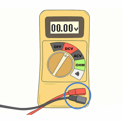 How to Test if a Battery Charger is Working?
