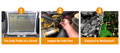 5 Minutes to Fix: Caterpillar Fault Codes Troubleshooting