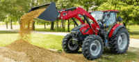 The Complete CASE IH Fault Codes List