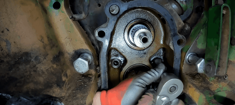 How Much Does it Cost to Replace a Transfer Case?