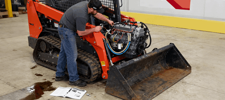 Kubota V2403 Engine Specs Lookup: Complete Guide