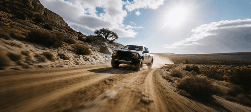 When to Use 4 High vs. 4 Low on Your Off-Road Machinery