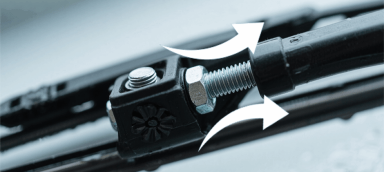 Get Your Wipers Back in Sync: The Wiper Motor Reset Method