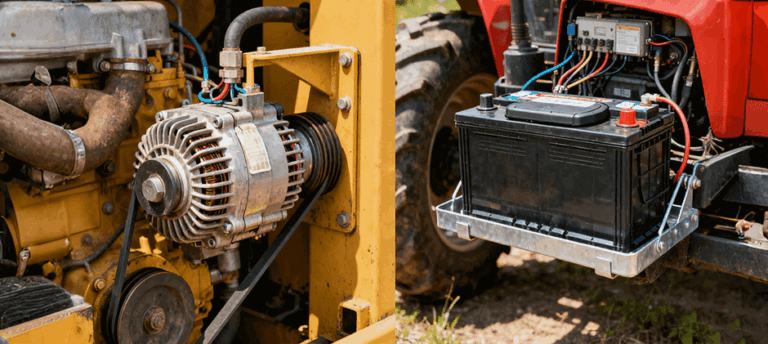 Bad Alternator vs Bad Battery: How to Tell the Difference?