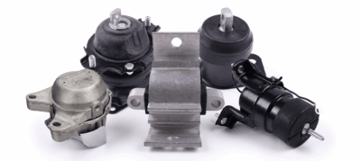 How Much Does an Engine Mount Replacement Cost in 2025?