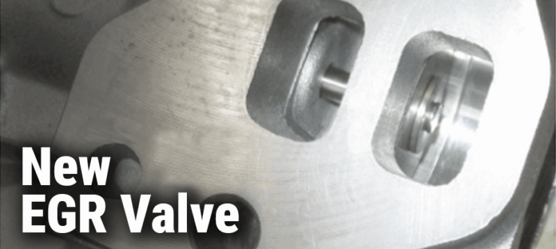 How to Replace an EGR Valve: A Step-by-Step Guide