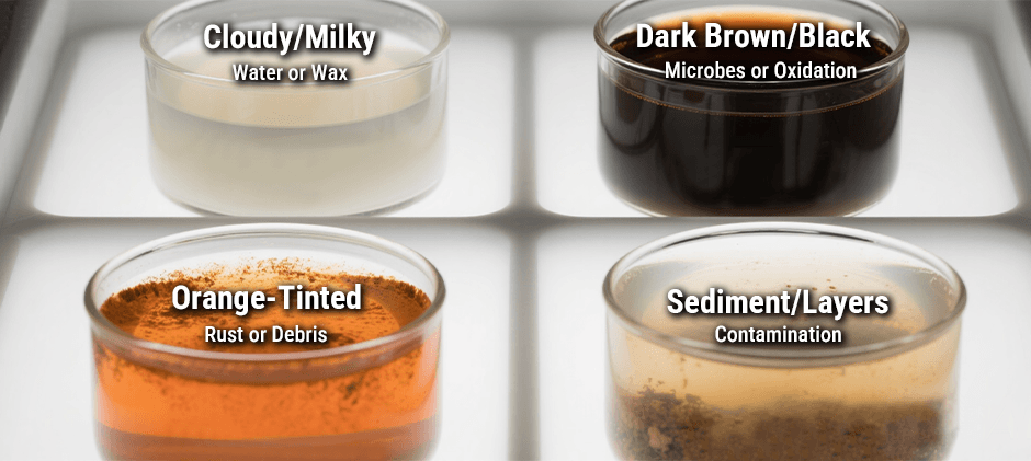 Heavy Equipment Diesel Fuel Buying Guide