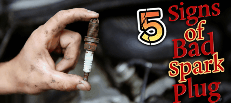 How Much Does It Cost to Replace Your Spark Plugs?