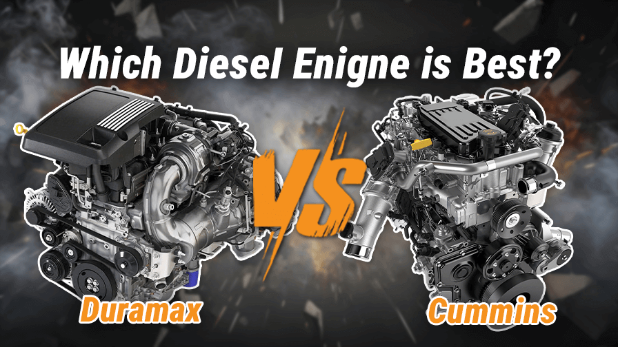 Duramax vs. Cummins: Which Is Best?
