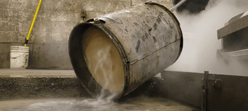 How To Clean The DPF On A Cummins?