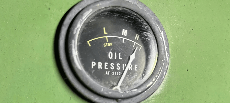 Why is My Oil Pressure High & How to Fix It?